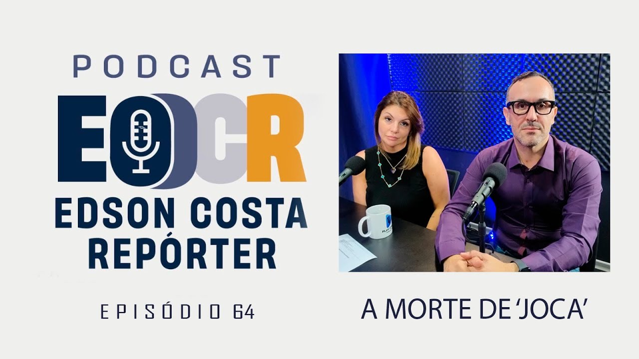 "Meu filho foi torturado dentro da UPA" - Edson Costa Repórter